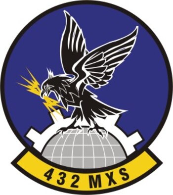 432 Maintenance Squadron (ACC) > Air Force Historical Research Agency ...