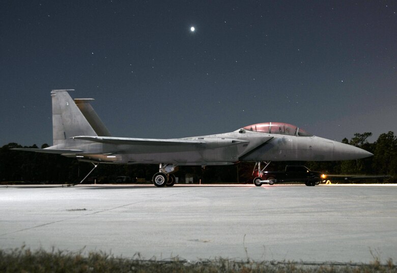 Silver Flag > U.S. Air Force > Article Display