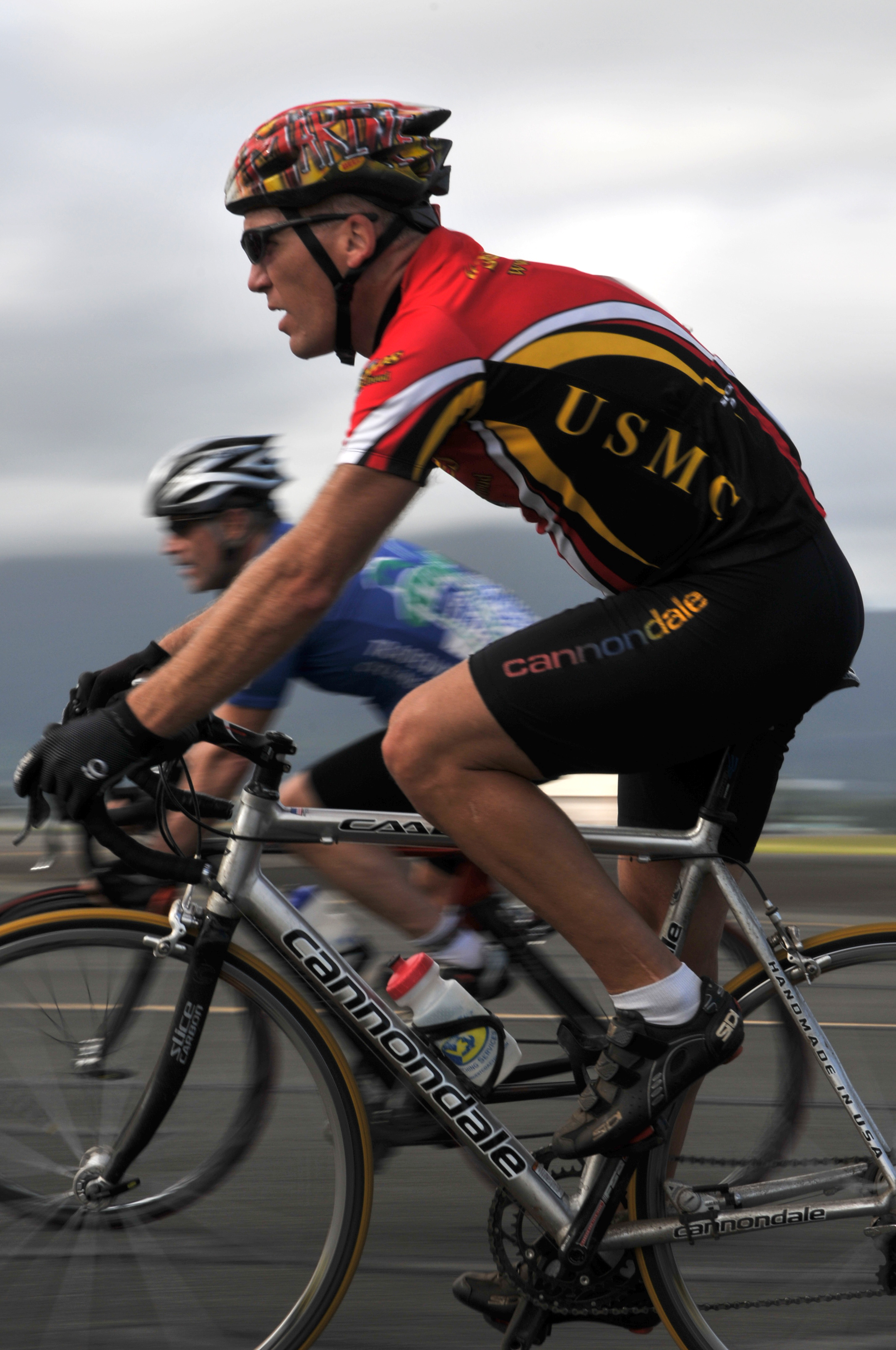 MCAF hosts 2nd Criterium Bike Race > U.S. Marine Corps Forces, Pacific ...