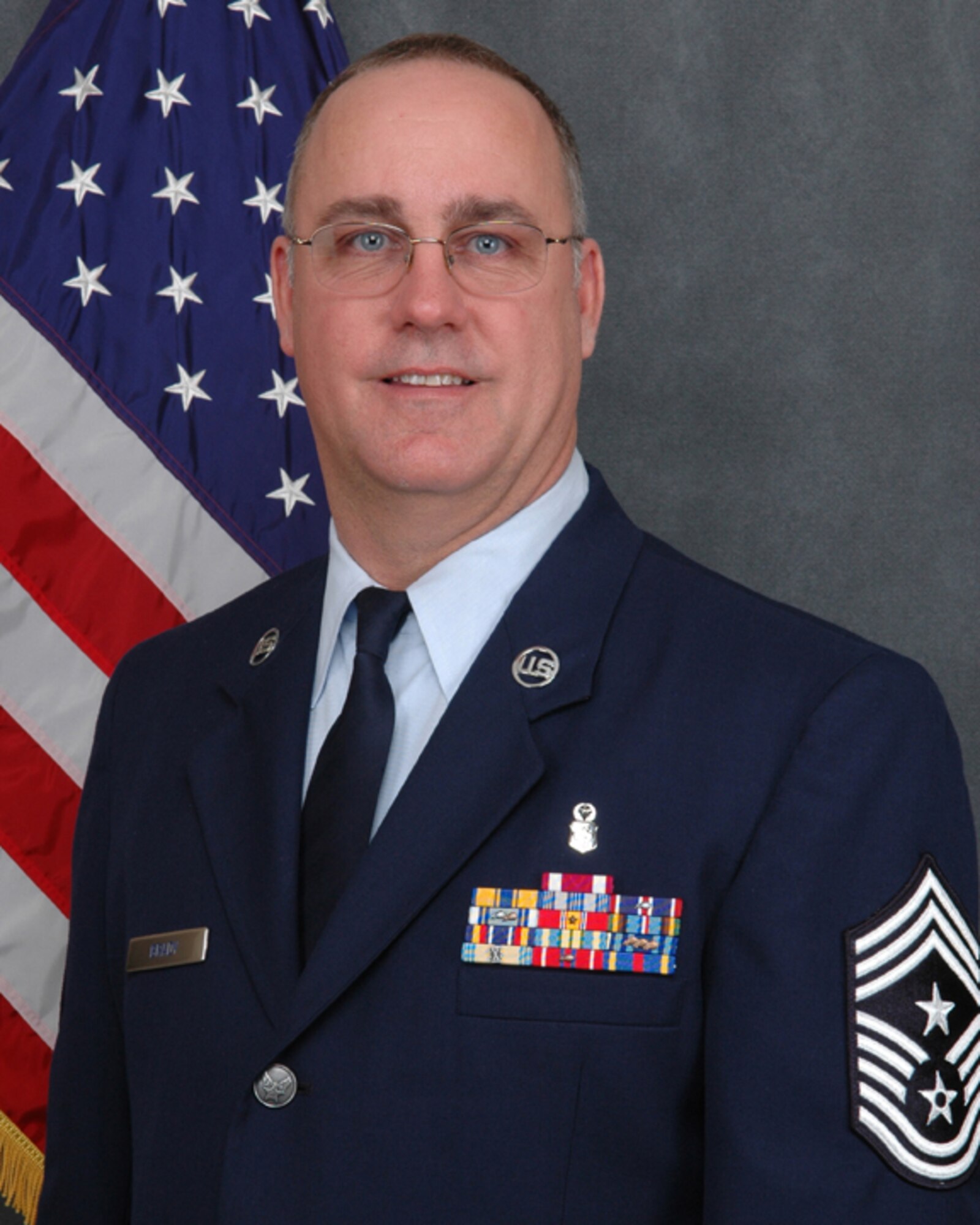 Brady is new 434th ARW Command Chief > Grissom Air Reserve Base ...