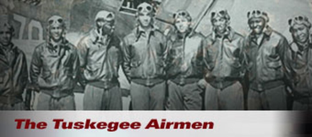 Tuskegee Airmen