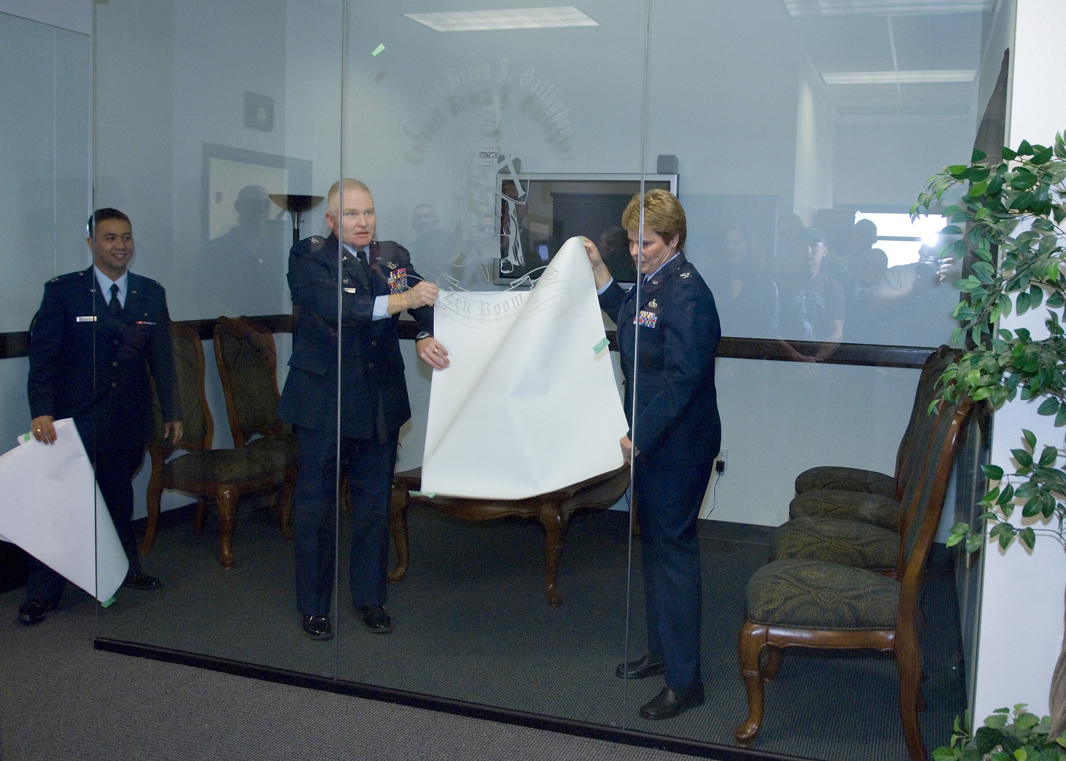 Former Wing commander remembered > Edwards Air Force Base > News