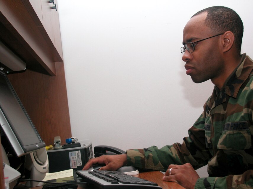 Ensuring data accuracy > United States Marine Corps Flagship > Messages