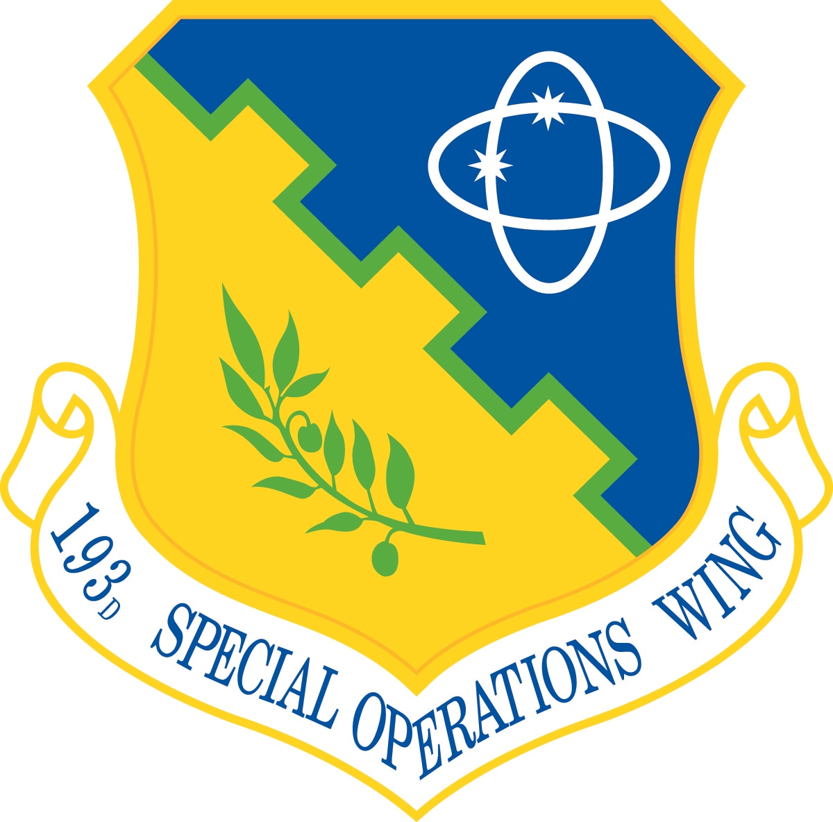 193rd Special Operations Wing > 193rd Special Operations Wing > Display