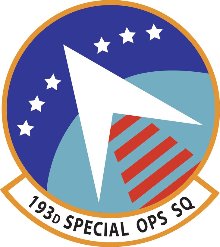193rd SOS