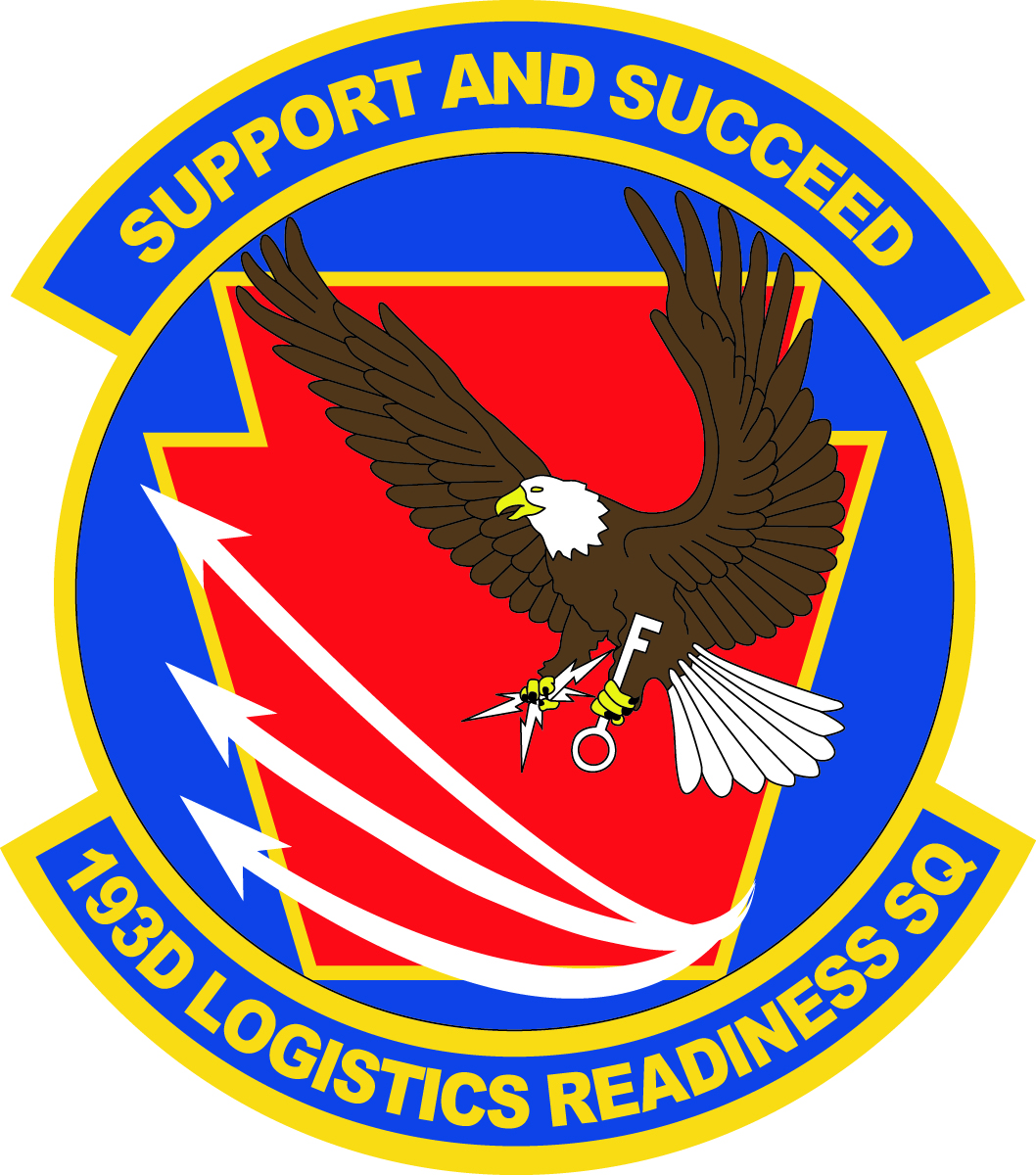 193rd LRS