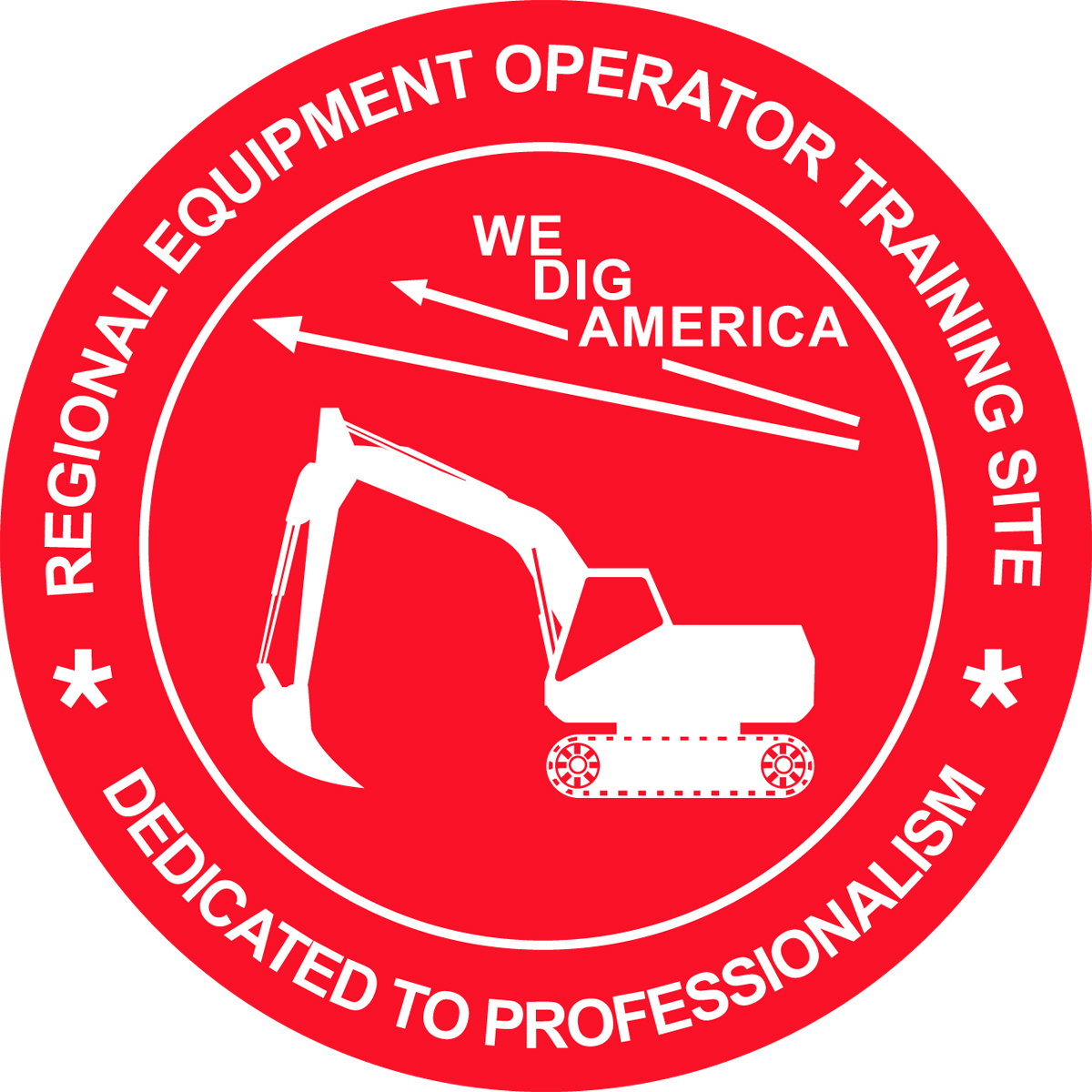 Regional Equipment Operator Training Site