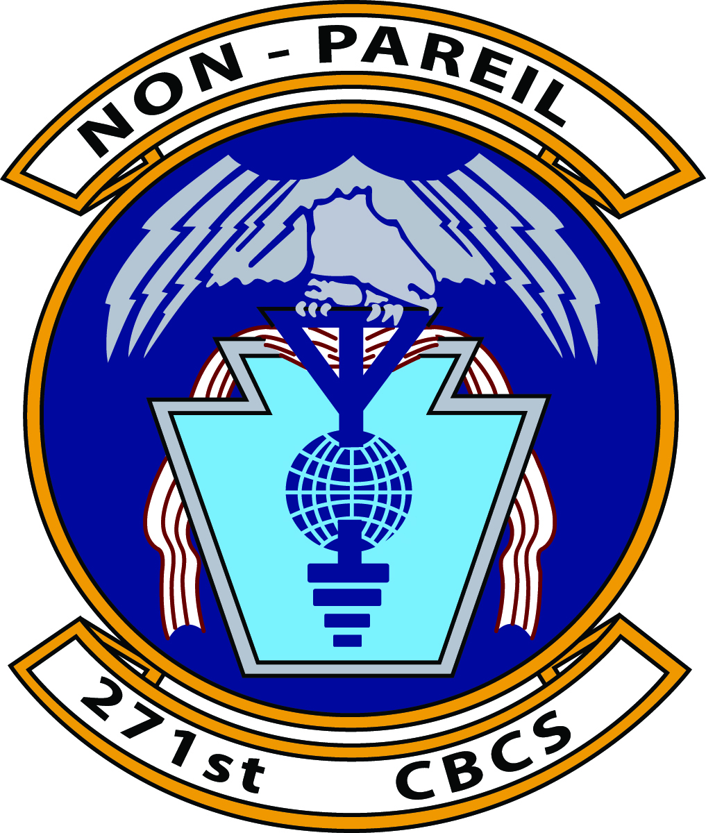 271st Combat Communications Sq