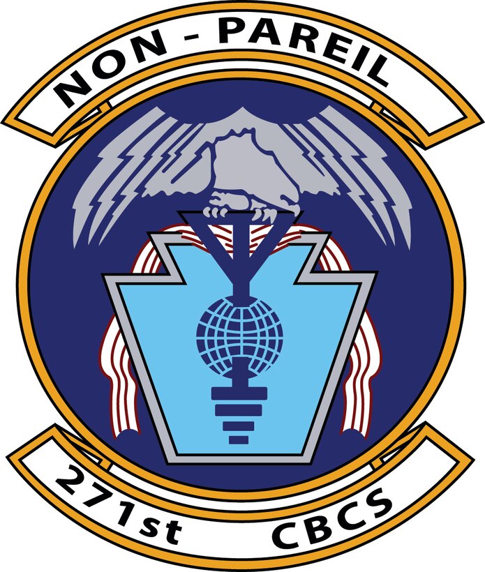 271st Combat Communications Sq