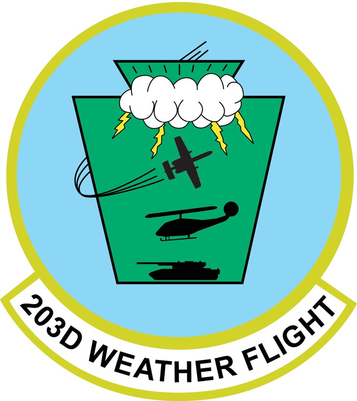 203rd Weather Flight