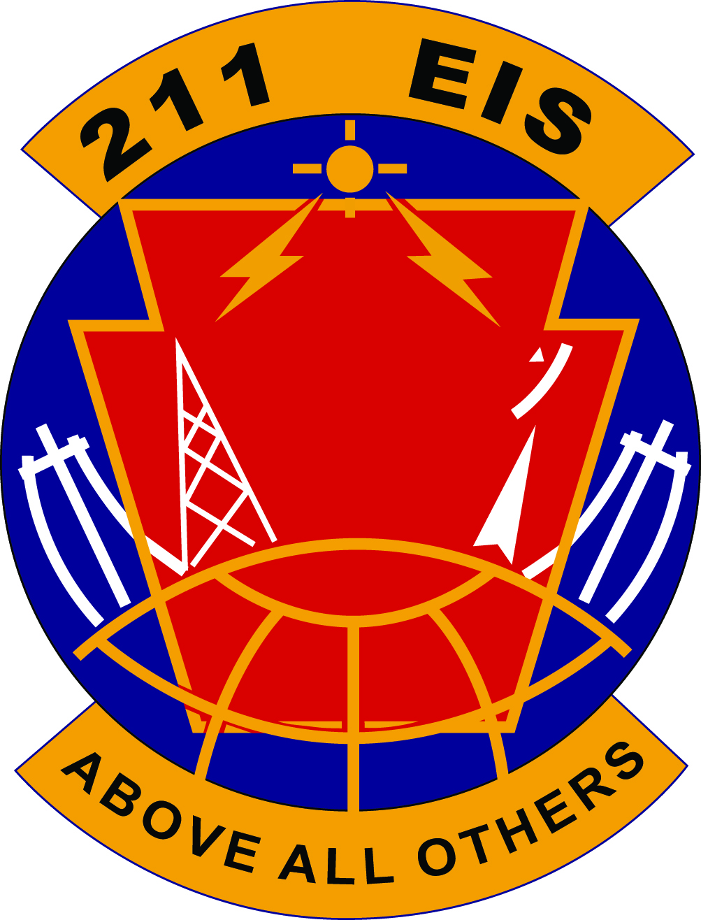 Lightning Force Academy