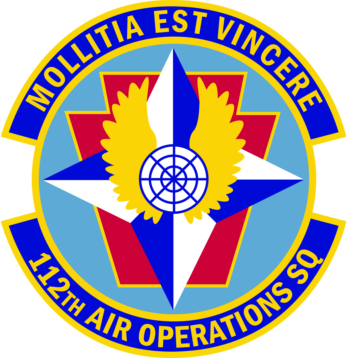 112th Air Operations Squadron