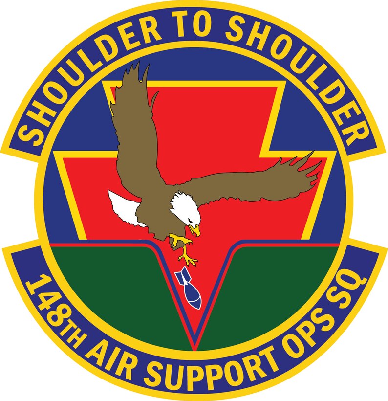148th Air Support Operations Squadron