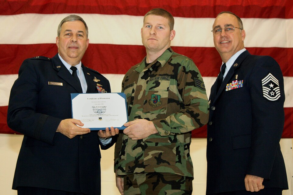 Maintainer becomes NCO > United States Marine Corps Flagship > Messages ...