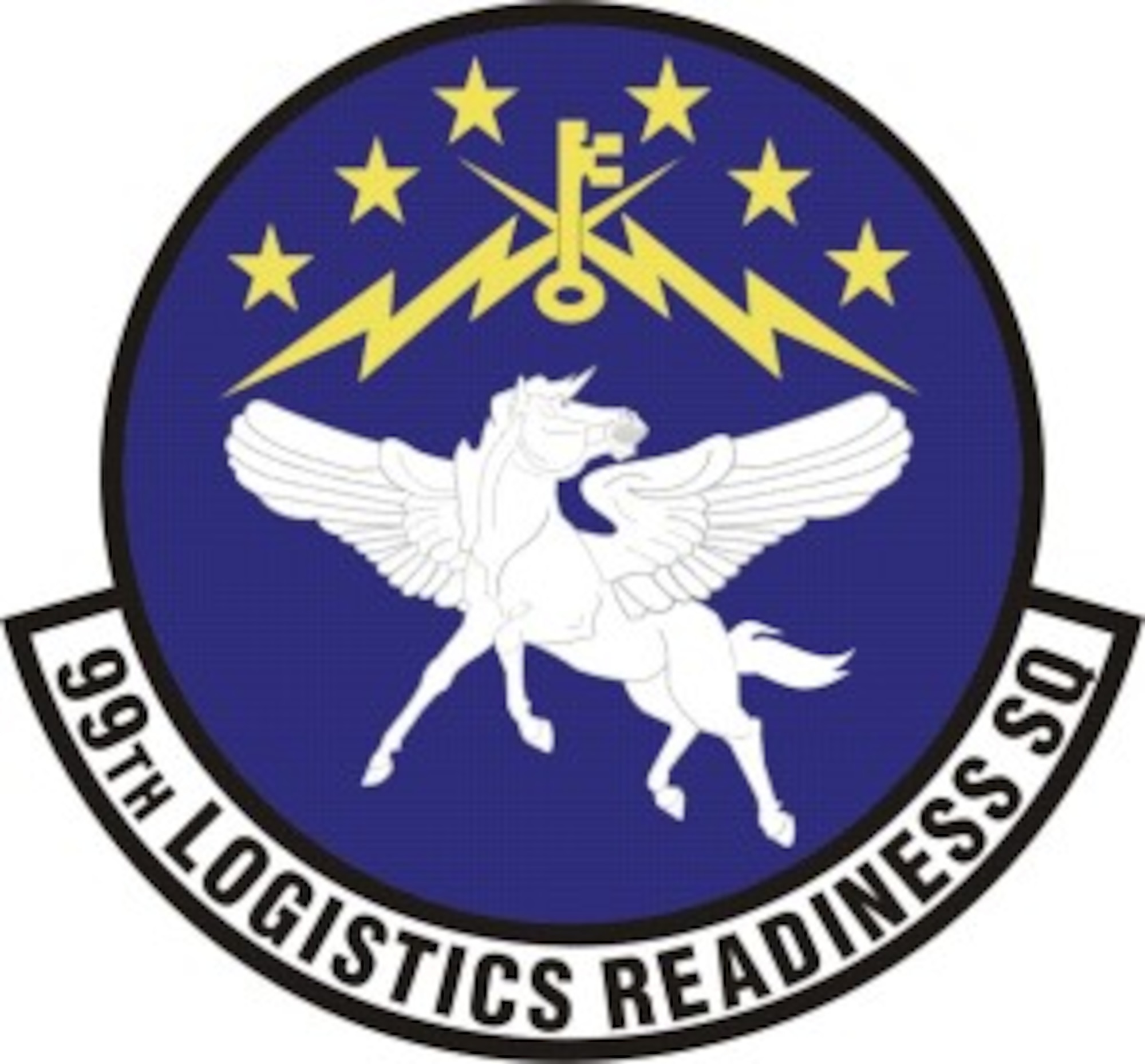 99 Logistics Readiness Squadron (ACC) > Air Force Historical Research ...