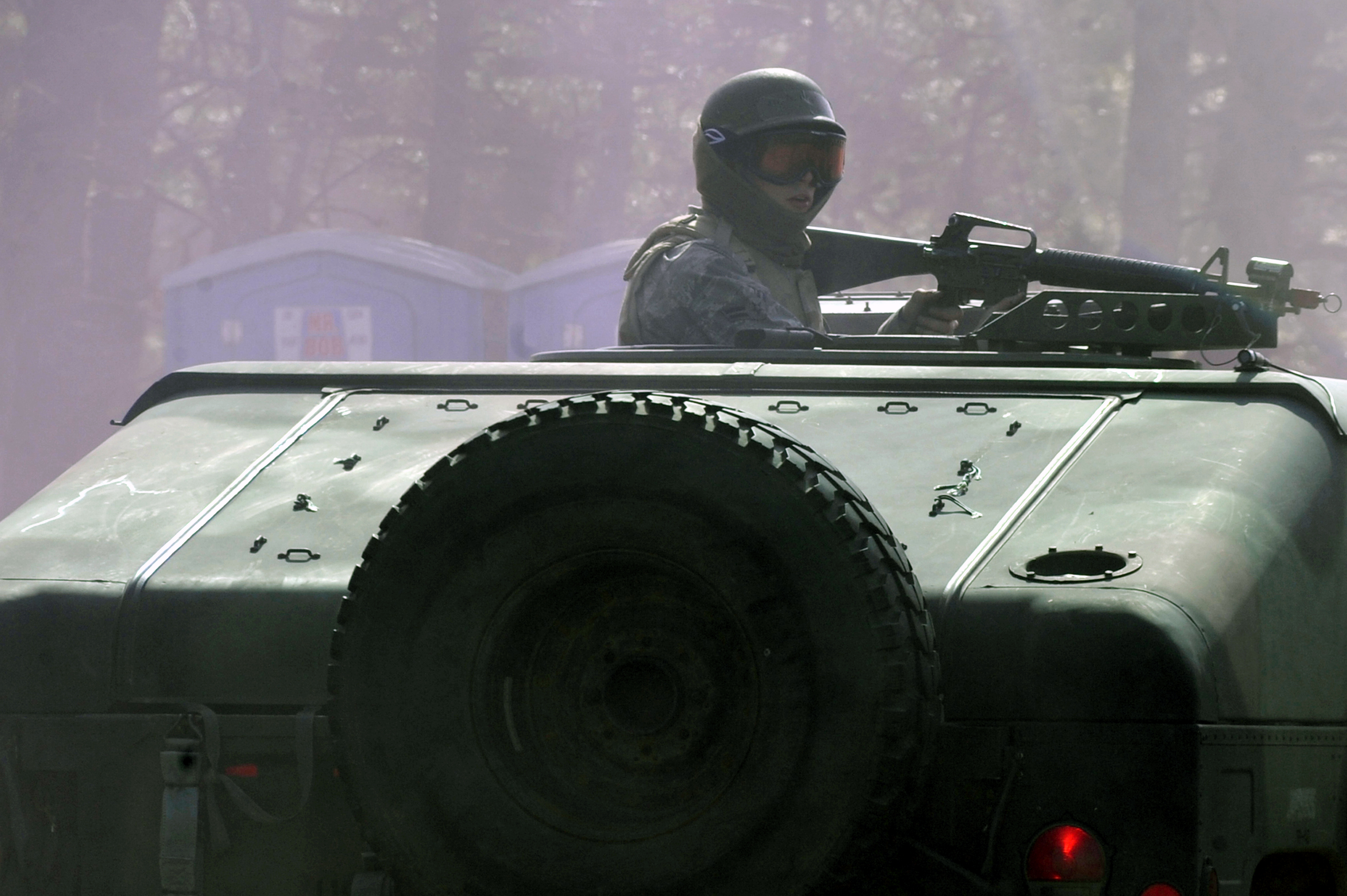 Convoy training reactions > Twenty-First Air Force & U.S. Air Force ...