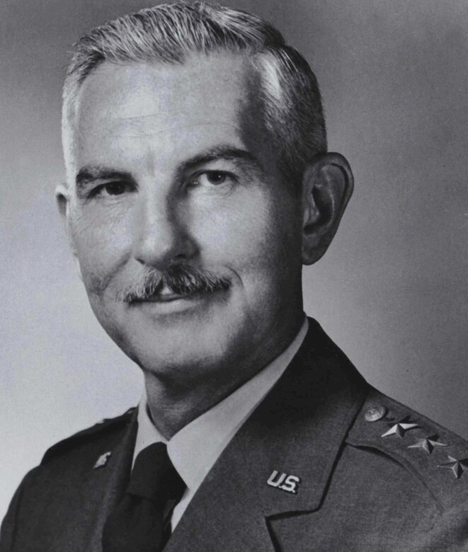 LIEUTENANT GENERAL RICHARD M. MONTGOMERY > U.S. Air Force > Biography ...