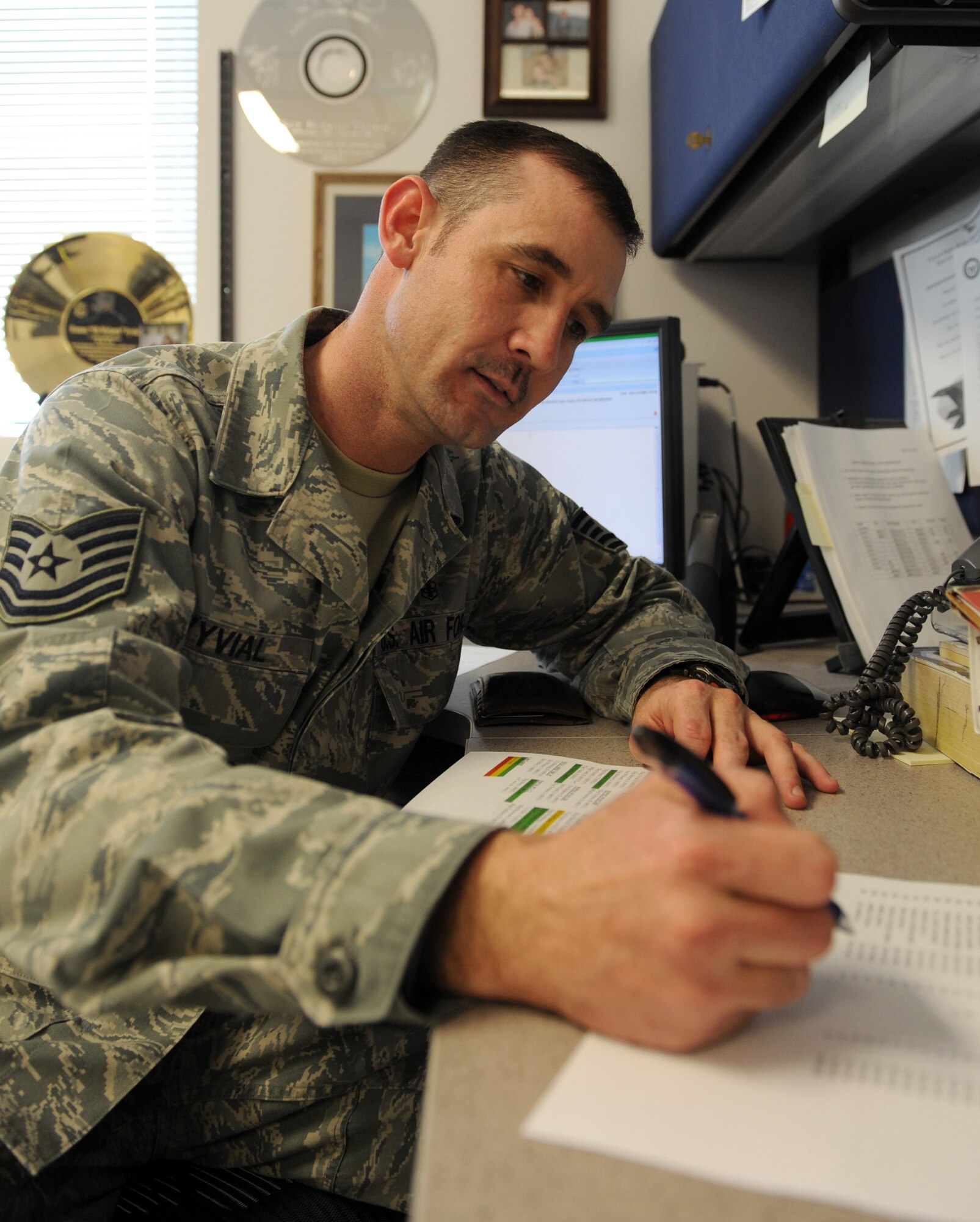 366th AMDS names its warrior of the week > Mountain Home Air Force Base ...