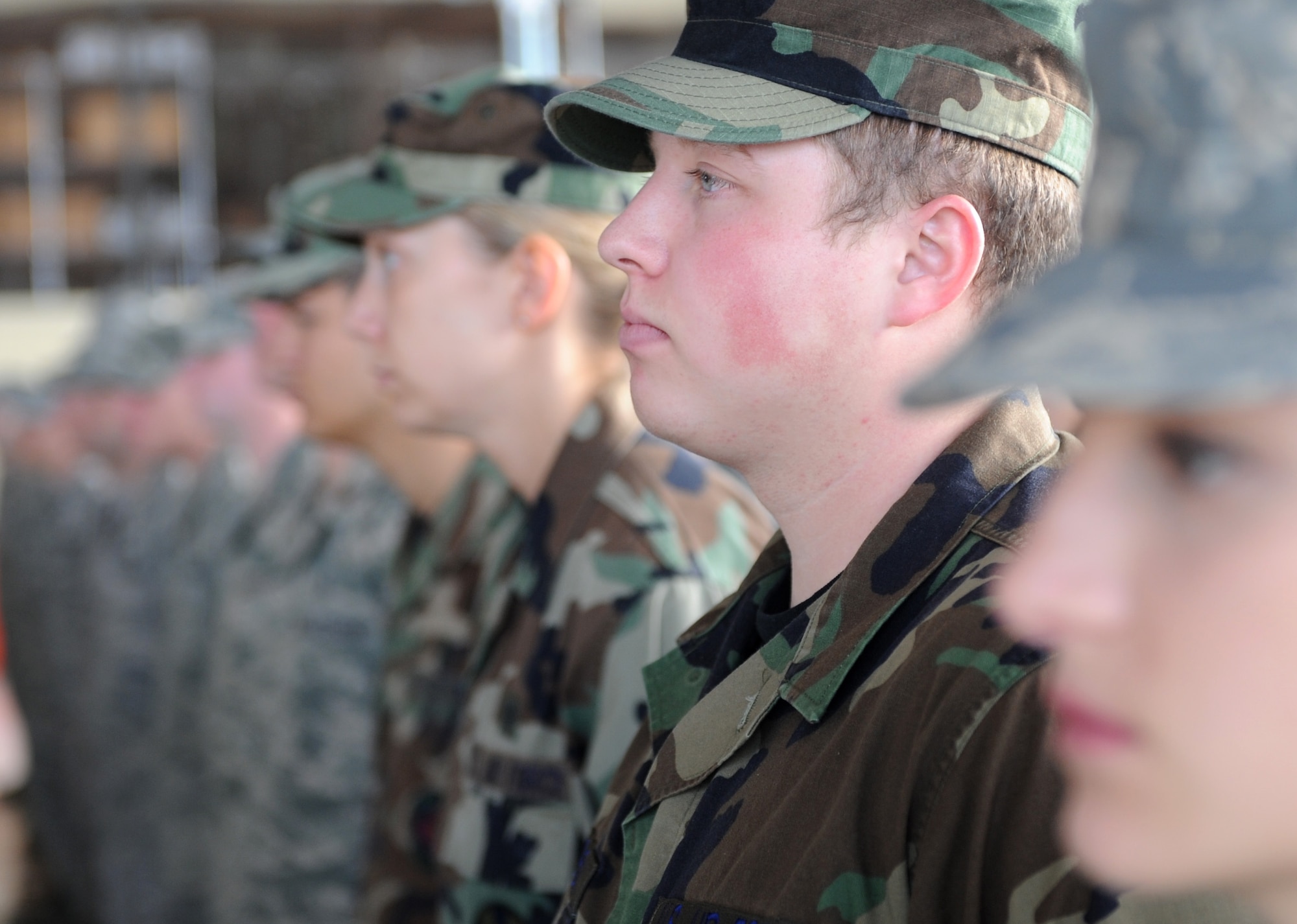 366th Fighter Wing bids farewell to Col. Browne, welcomes Col. Bird ...