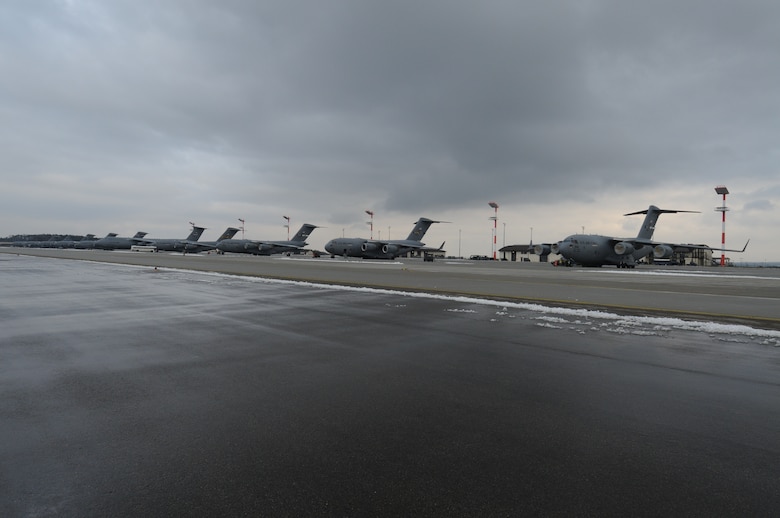 Ready and waiting > Spangdahlem Air Base > Article Display