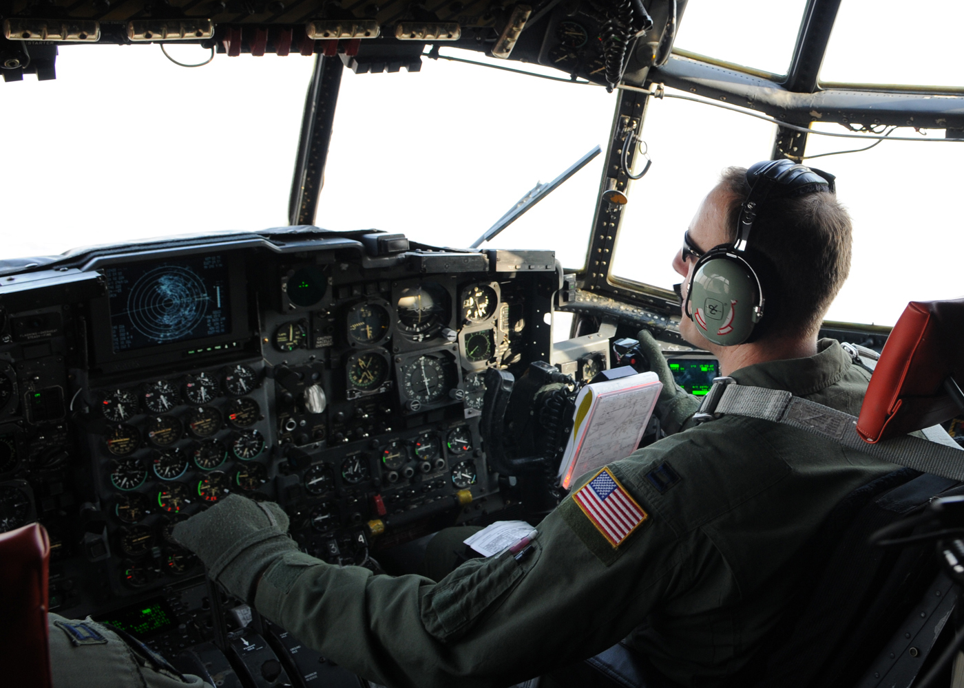 Air Commandos train on Korean peninsula > 353d Special Operations Wing ...