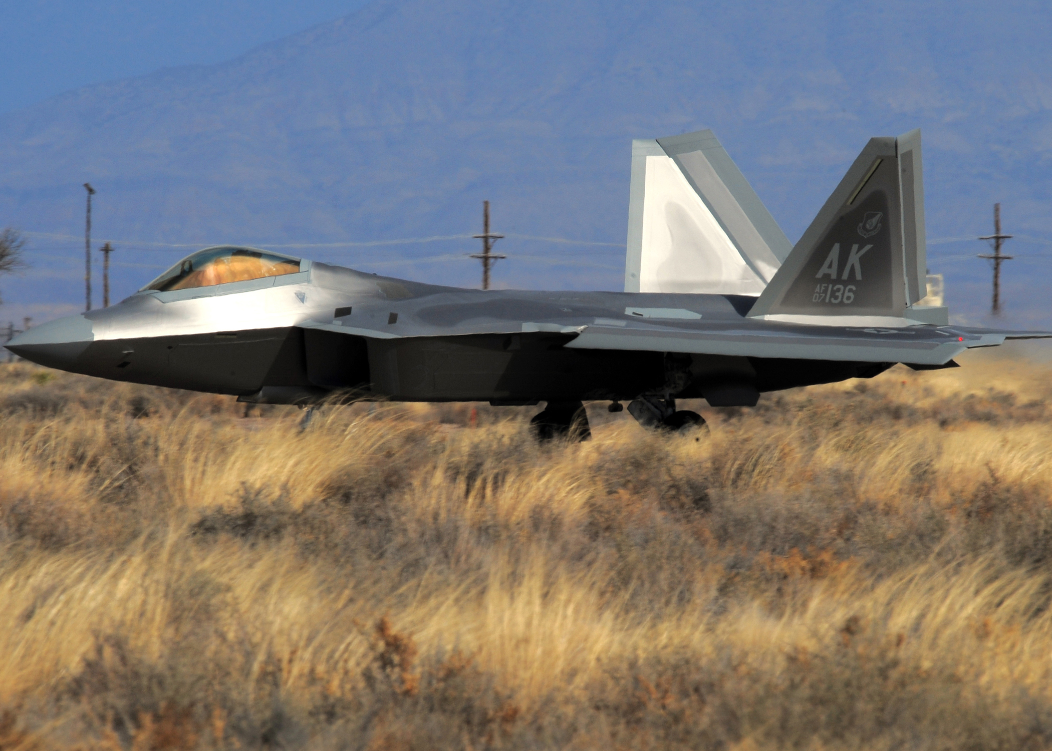 Holloman assists Arctic Warriors > Holloman Air Force Base > Article ...