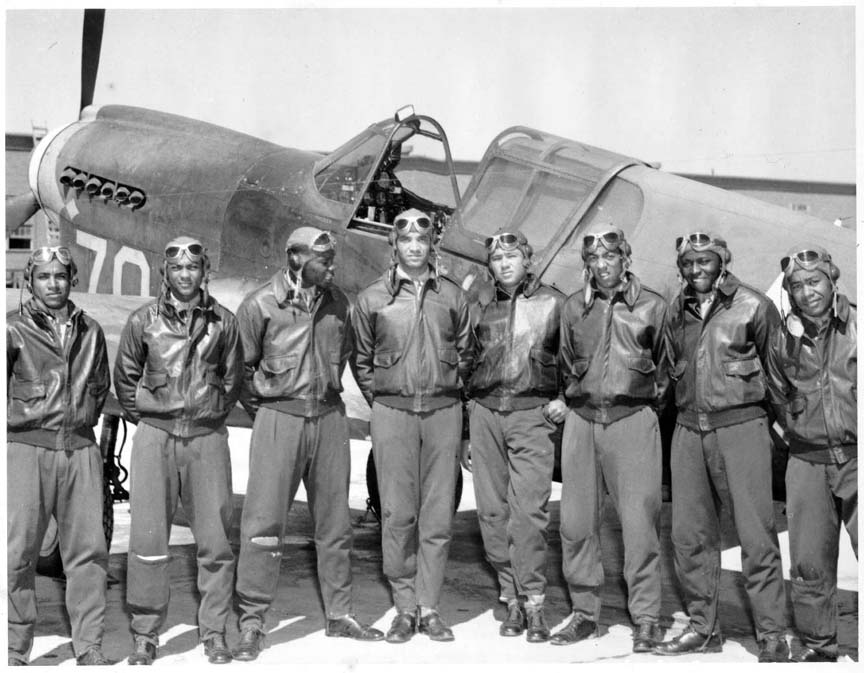 Blacks in the Military: The African American Soldiers’ quest for ...