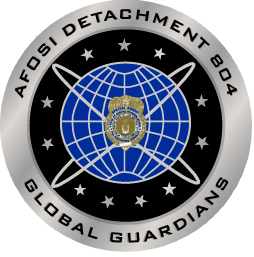 30th Space Wing Office of Special Inversigation Detachment 804