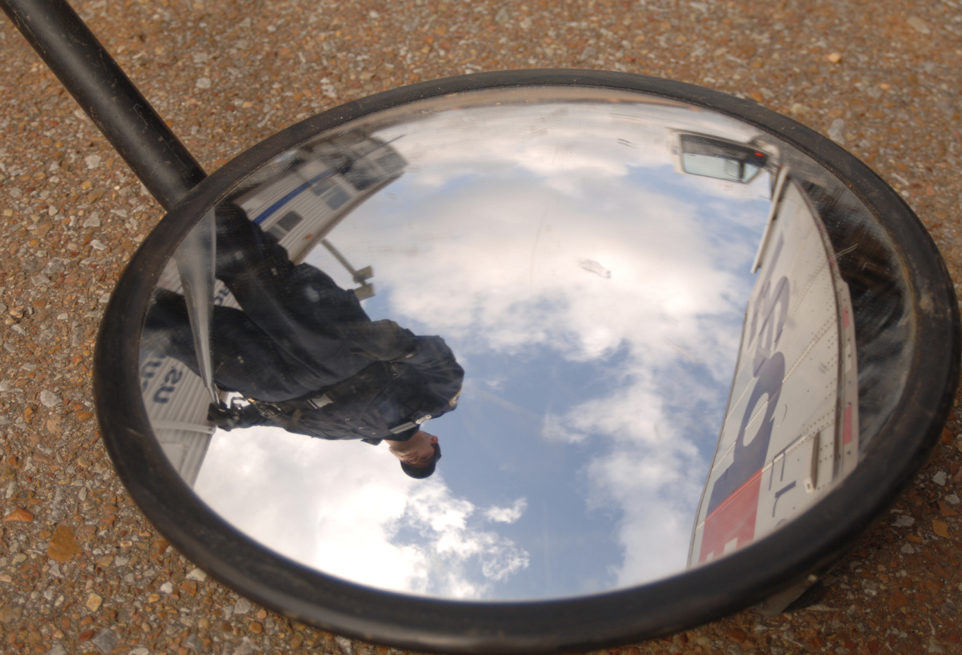 Civilian defenders help keep Columbus AFB safe, secure > Columbus Air ... Civilian defenders help keep Columbus AFB safe, secure > Columbus Air ...