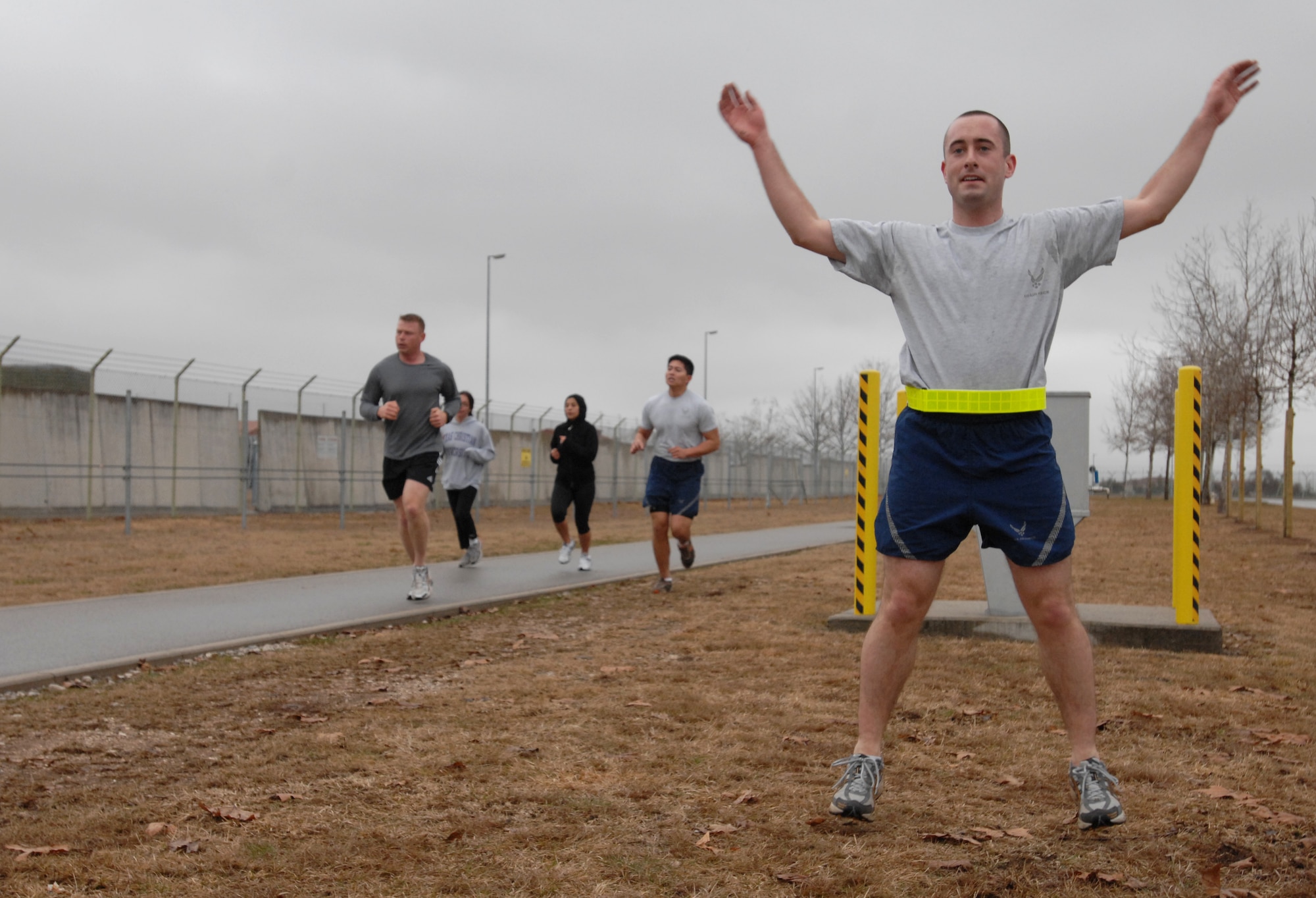 Combat tough > Aviano Air Base > Display