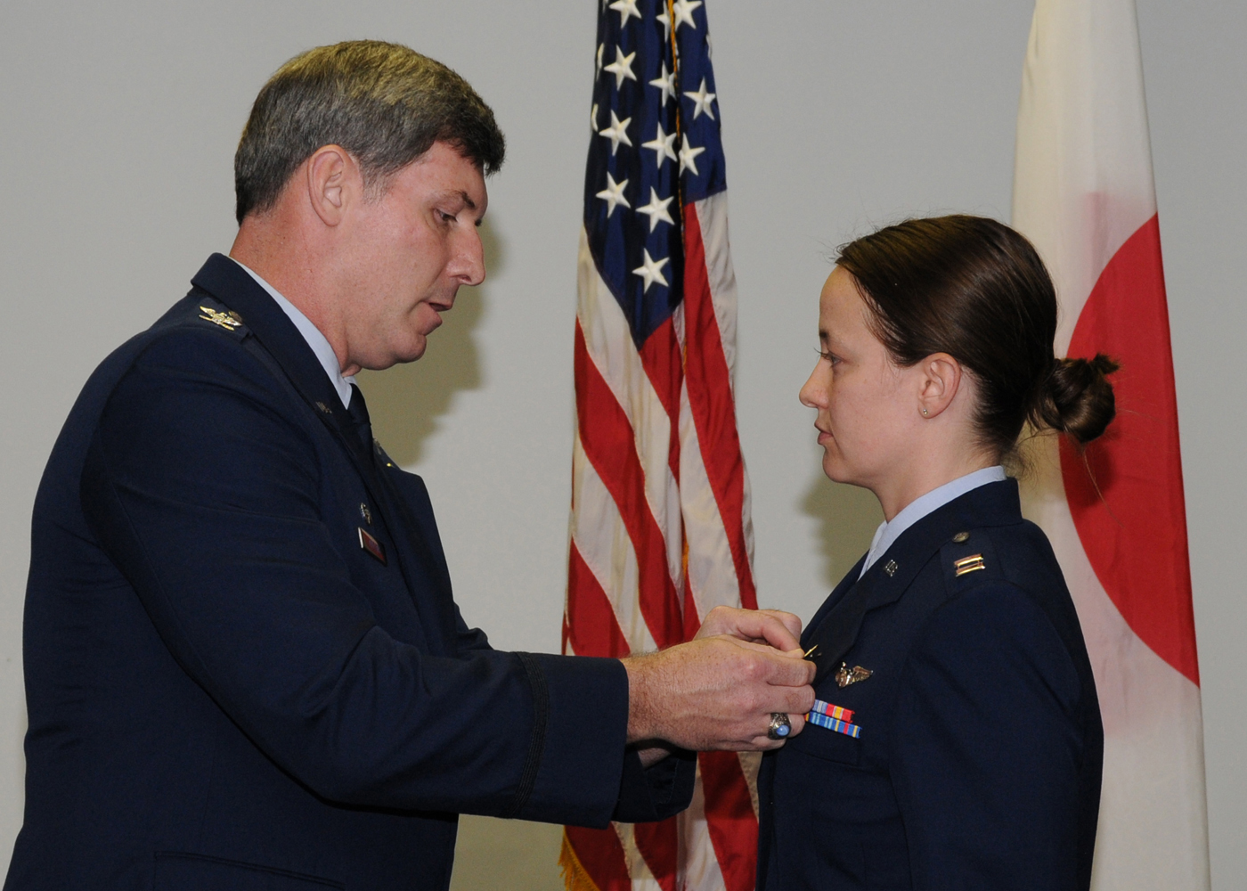 Pacific Air Commandos, Kadena Airmen recognized for ocean rescue > Air ...