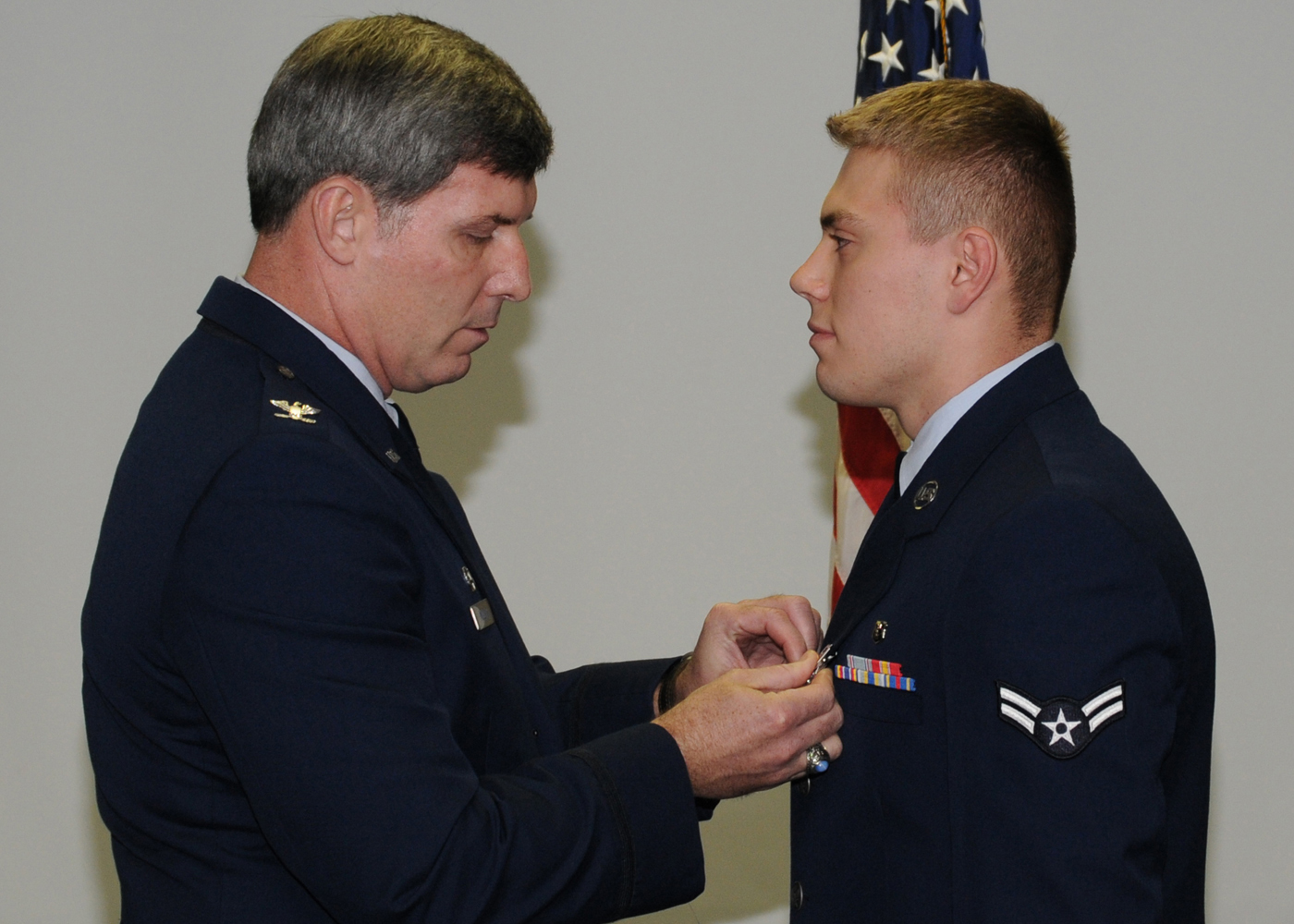 Pacific Air Commandos, Kadena Airmen recognized for ocean rescue > Air ...