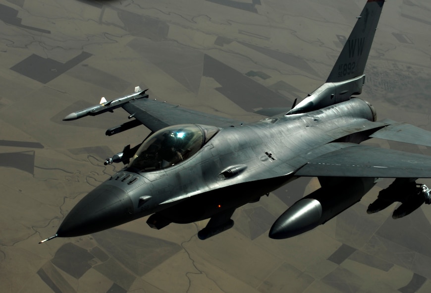 Operation Iraqi Freedom