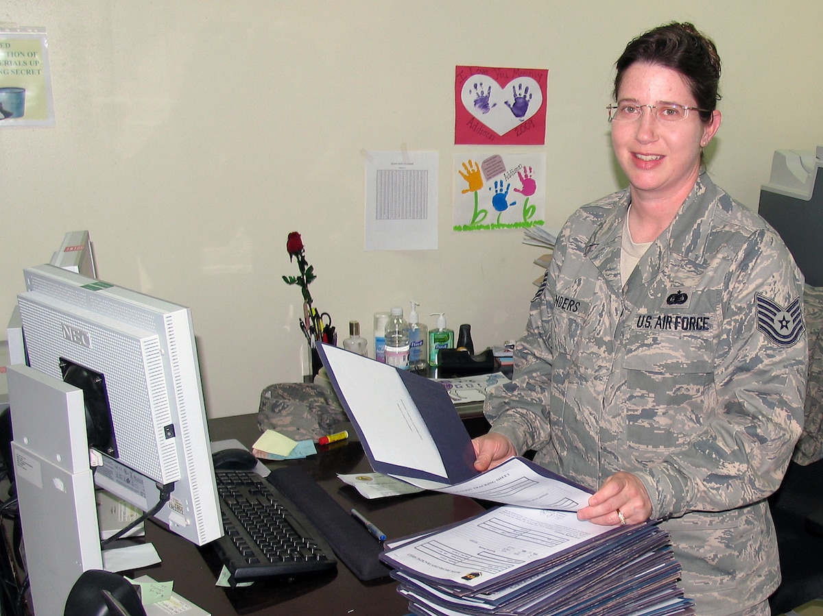 Dyess Warrior of the Week > Dyess Air Force Base > News