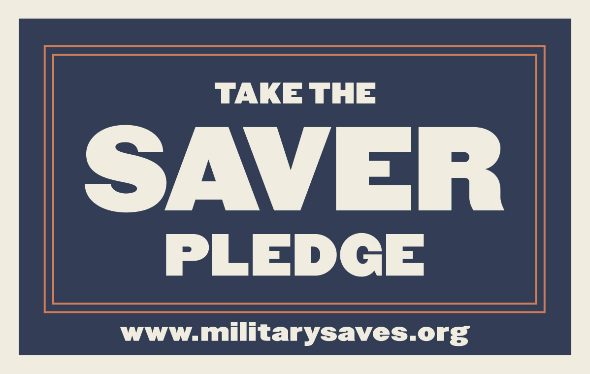 'Military Saves' can save your financial life > Kadena Air Base ...