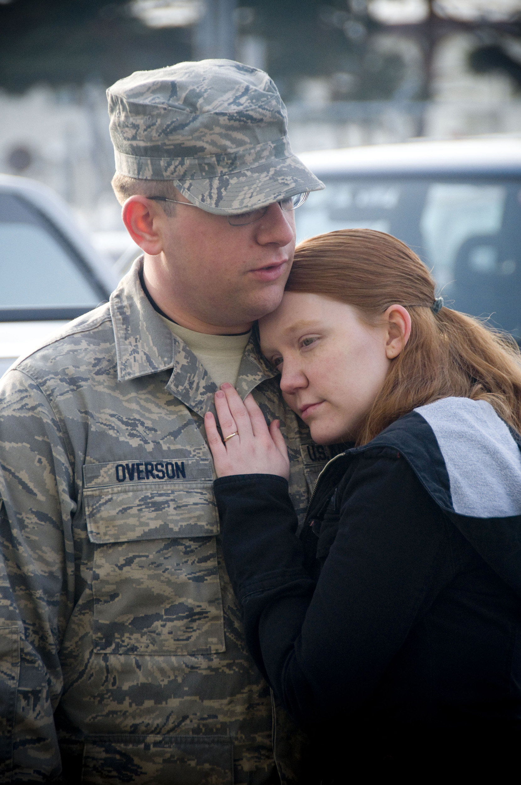 Misawa's 13th Fighter Squadron deploys to S. Korea