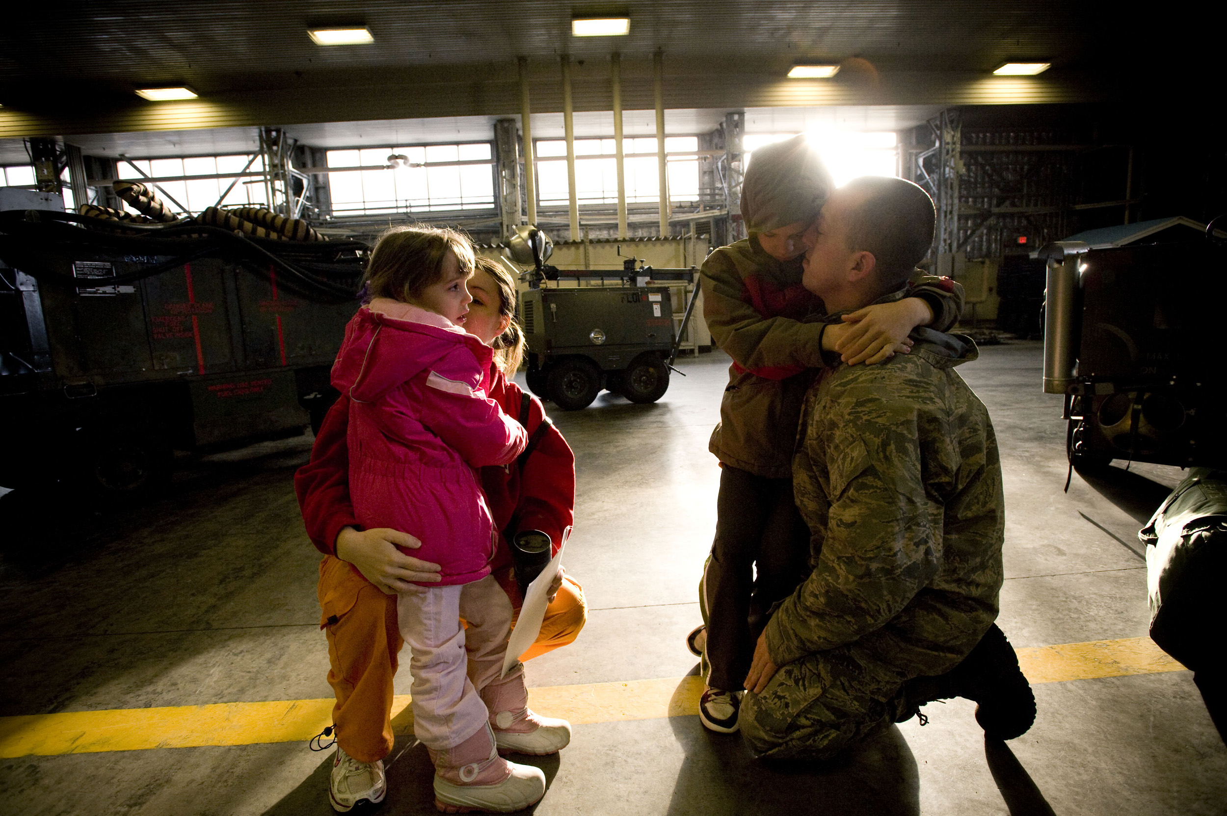 Misawa's 13th Fighter Squadron deploys to S. Korea > Misawa Air Base ...