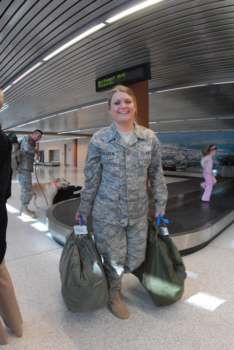 119th Wing deployments