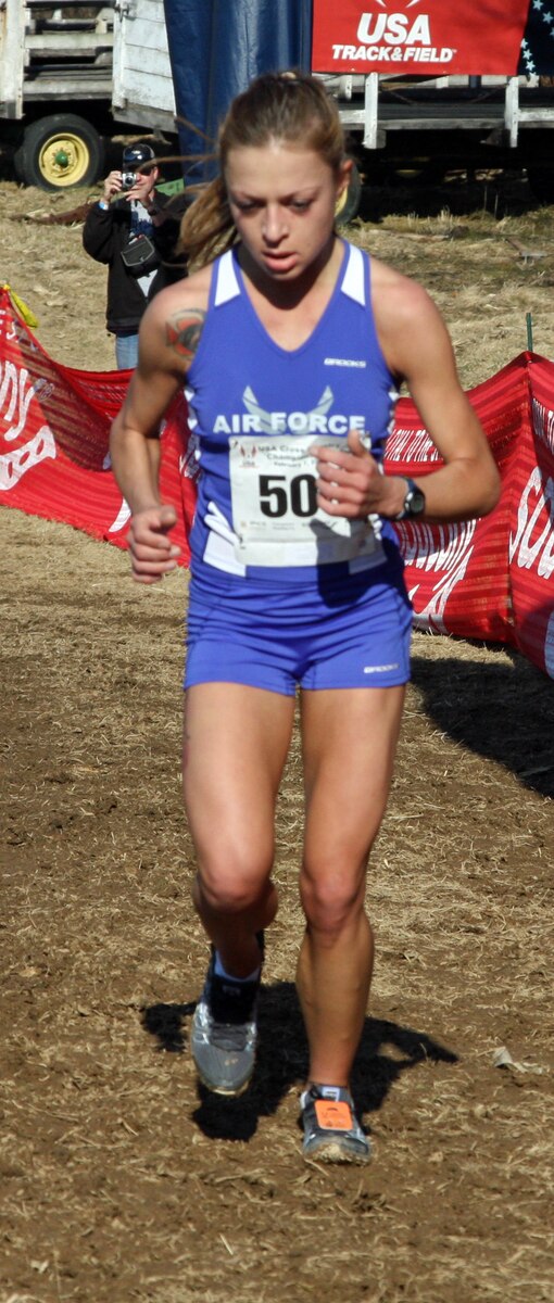 Team Pete members advance to Cross Country world championship ...