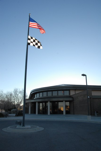 505th CCW Airmen bring forces together in Virtual Flag > 505th Command ...