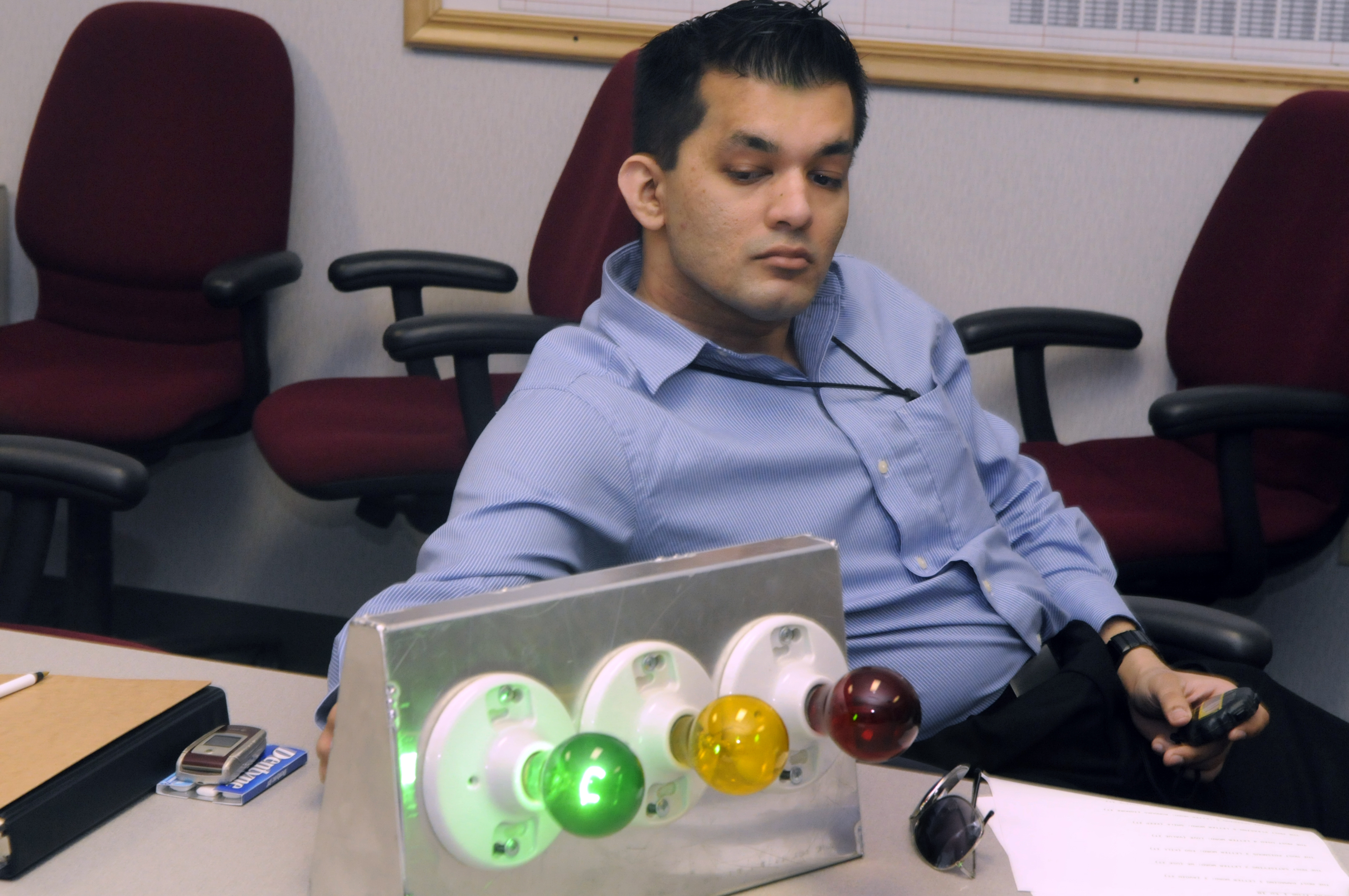 Toastmasters helps improve public speaking > Robins Air Force Base ...