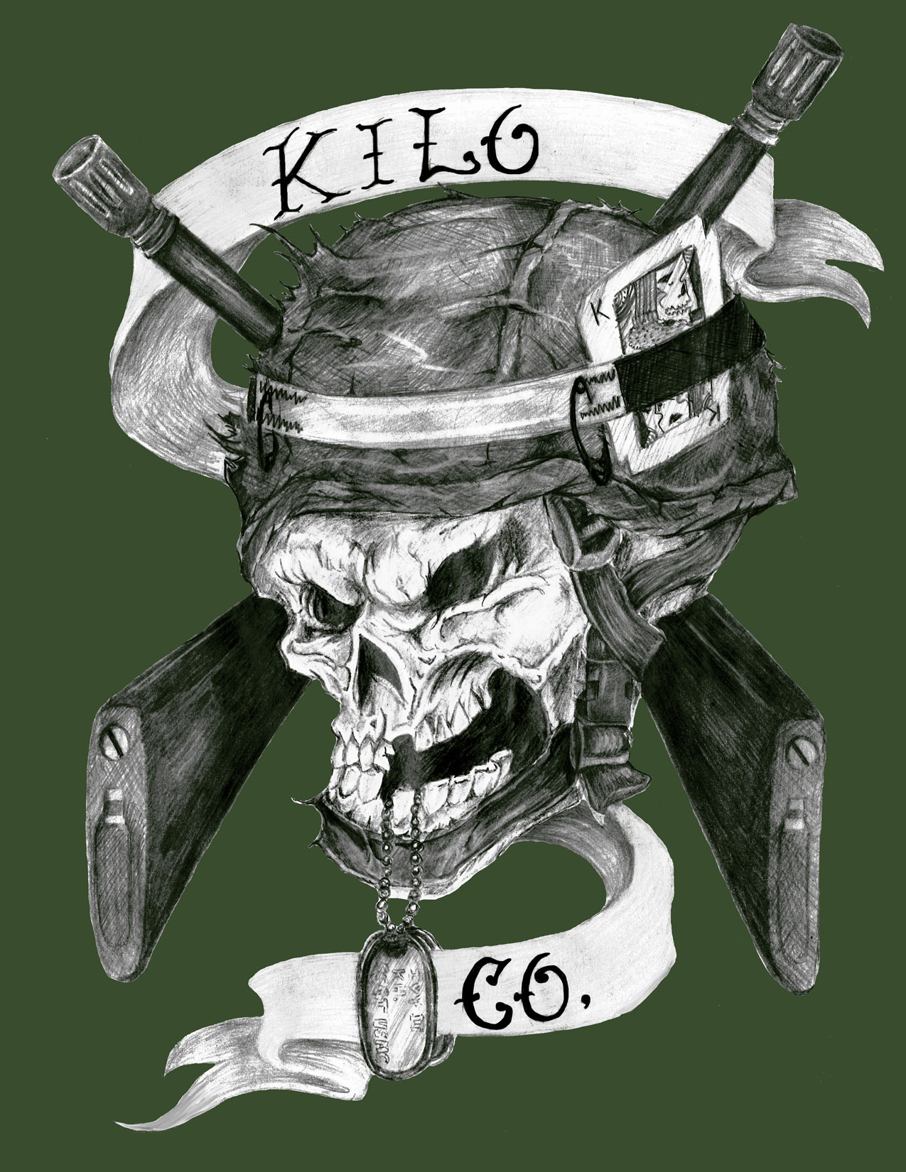 Kilo Co (on green).jpg