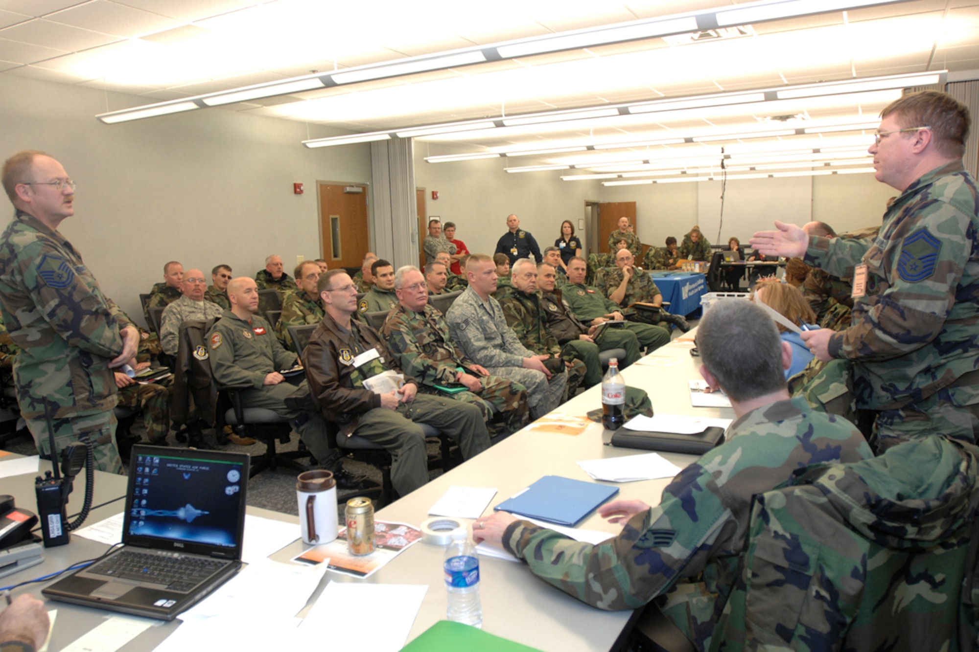 Grissom personnel and aircraft head to Pacific, Southwest Asia ...