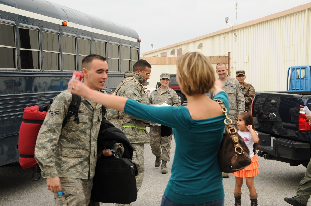 718th AMXS bags AF-level award > Kadena Air Base > Article Display