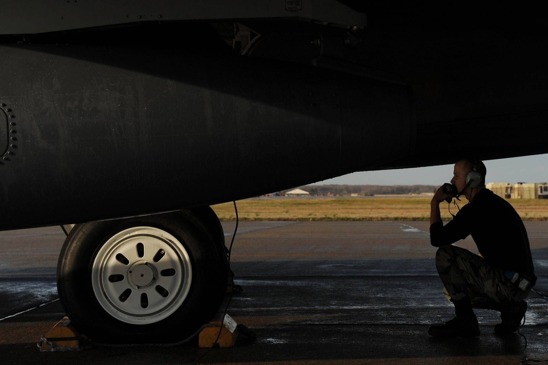 27th Fighter Squadron deploys to Western Pacific > Joint Base Langley ...