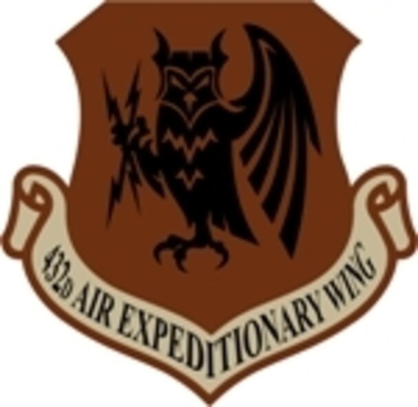 432d Air Expeditionary Wing
