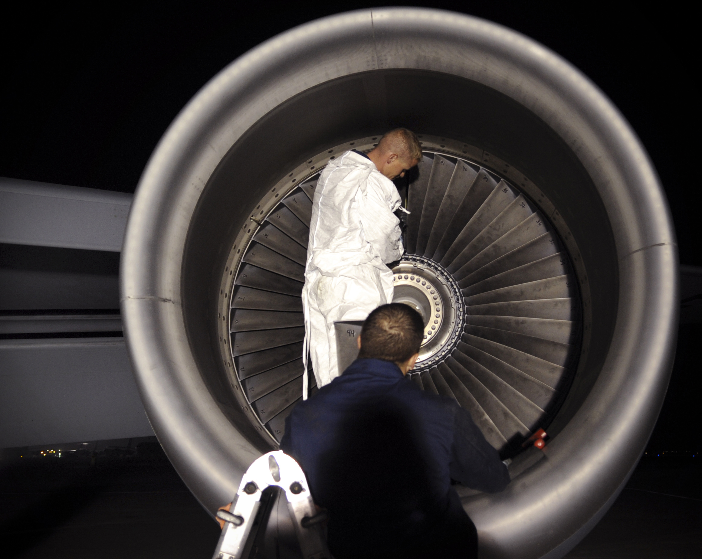 These blades look sharp > Air Force > Article Display