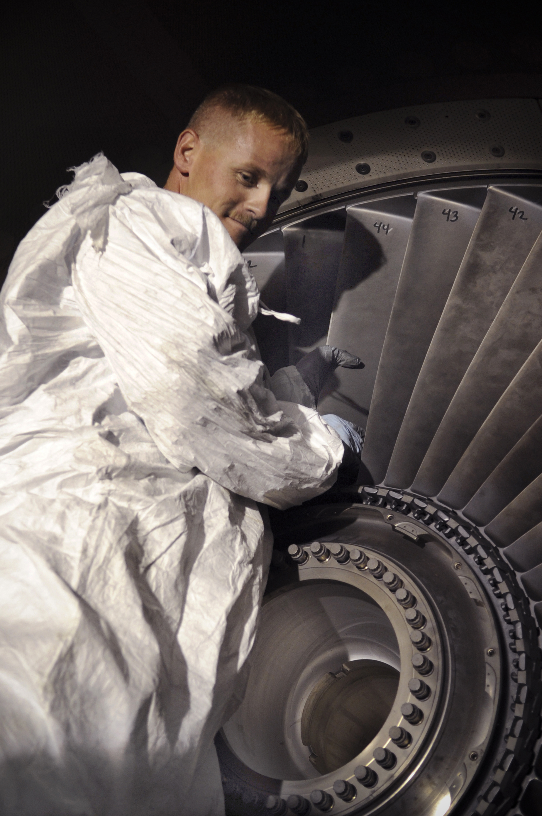 These blades look sharp > Air Force > Article Display