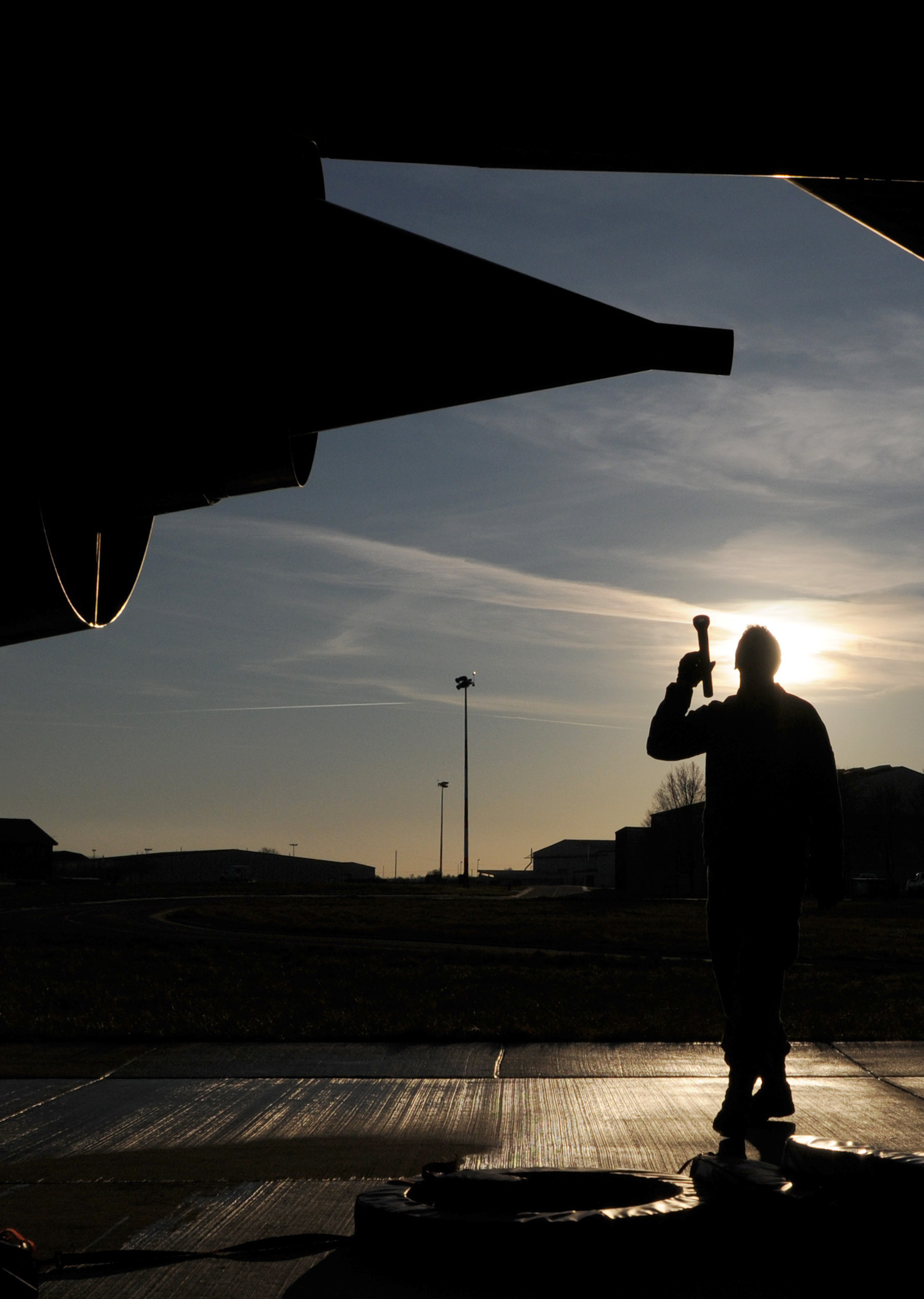 Takin' care of business