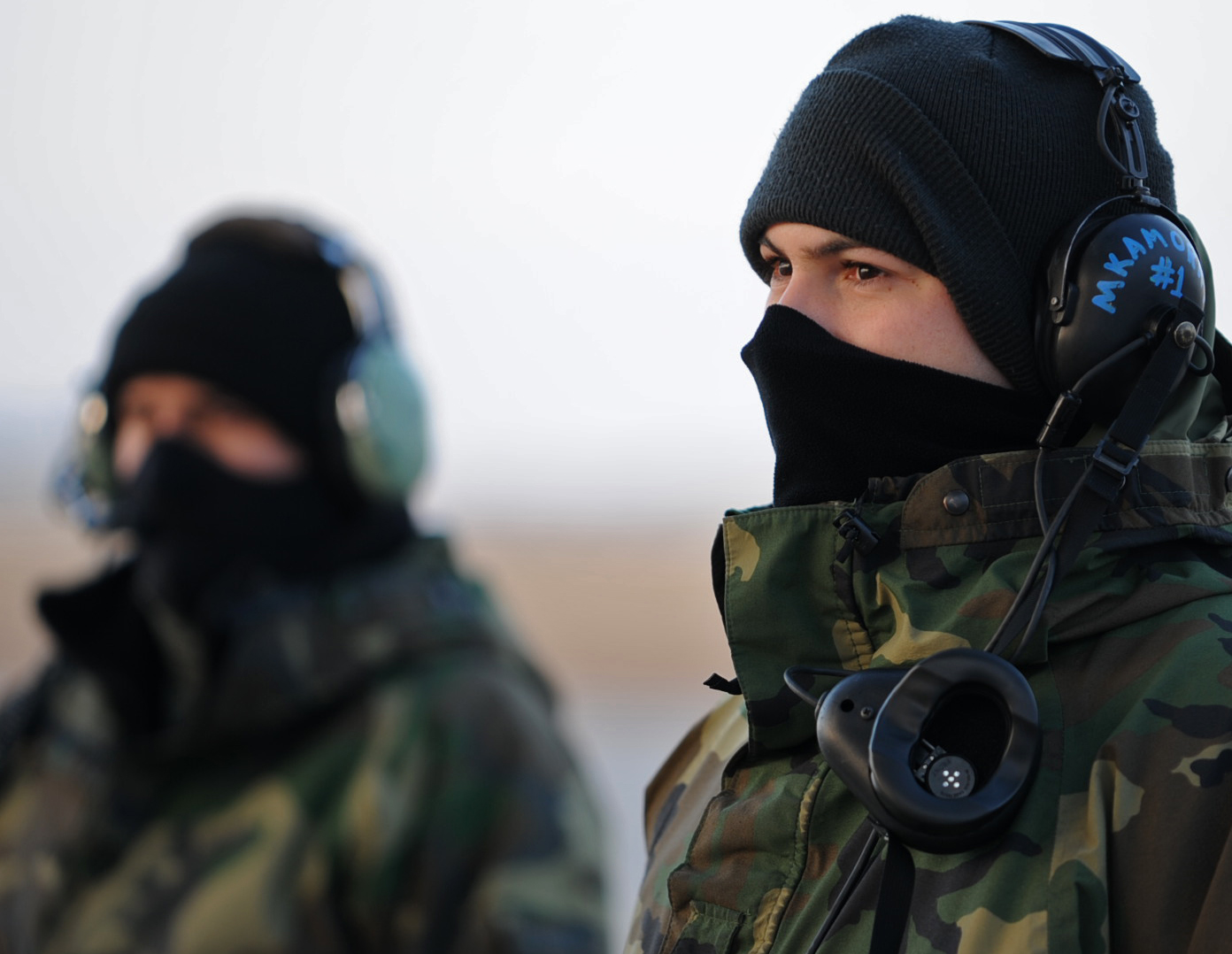 Cold Crew > 931st Air Refueling Wing > Article Display